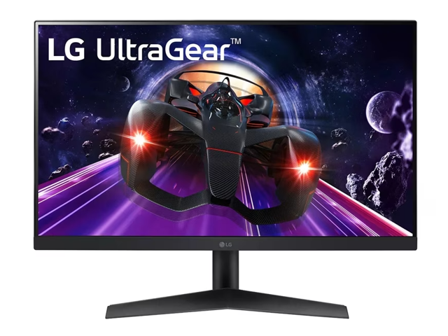 Click here for LG 24GN60R-B 24 Full HD 1920 x 1080 UltraGear IPS... prices