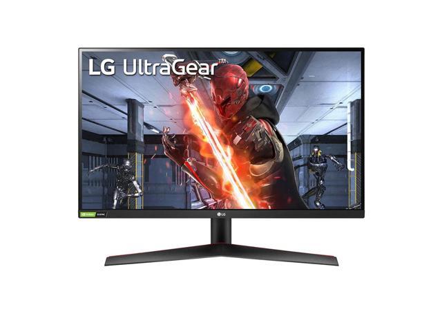 Click here for LG UltraGear 27GN60R-B 27 FHD 1920 x 1080 144 Hz H... prices