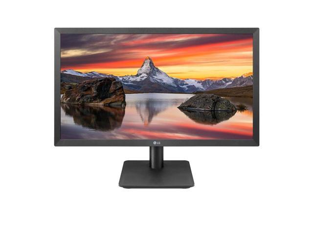 Click here for LG 21.4 Full HD Monitor - AMD FreeSync - Black 22M... prices