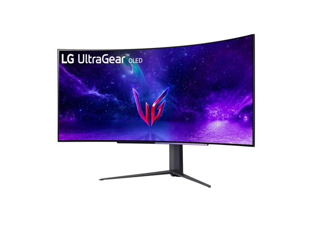 Click here for LG 45 240 Hz OLED QHD gaming monitor G-SYNC Compat... prices