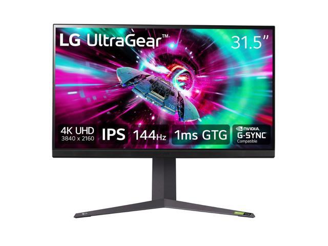 Click here for LG 32 144 Hz IPS UHD Gaming Monitor FreeSync Premi... prices