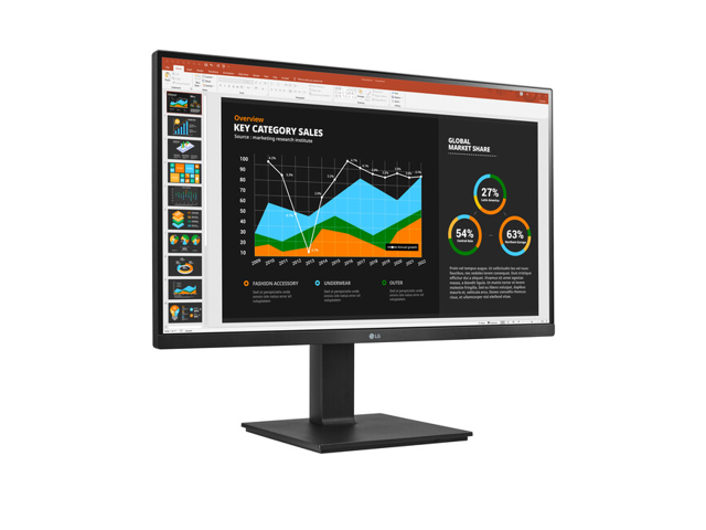 Click here for LG 27 IPS WQHD Monitors - LCD Flat Panel - 2560 x... prices