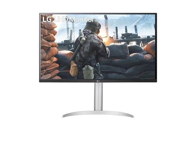 Click here for LG 32BP55U 31.5 4K UHD Monitor - DCI-P3 90 - HDR10... prices