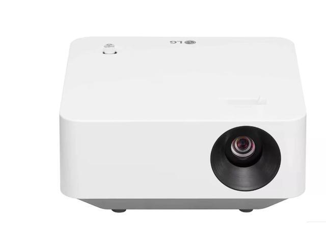 Click here for LG CineBeam PF510Q Smart Portable Projector with S... prices