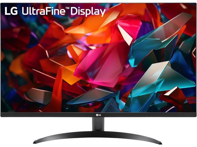 Click here for LG 32 UltraFine 4K UHD HDR10 Monitor with Built-In... prices