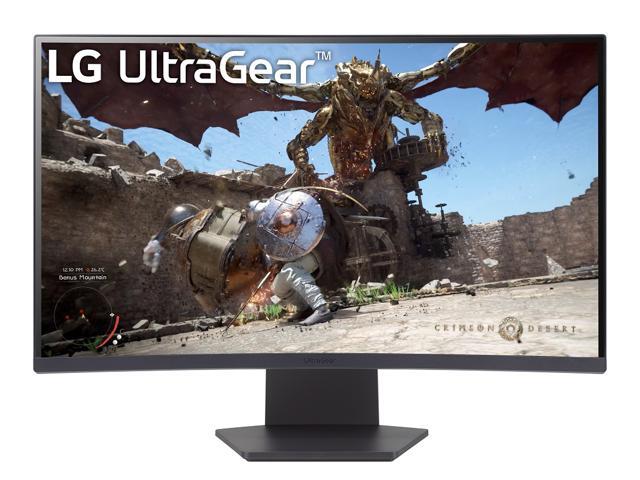 Click here for LG UltraGear 27 QHD 2560x1440 VA Curved 180Hz 1ms... prices