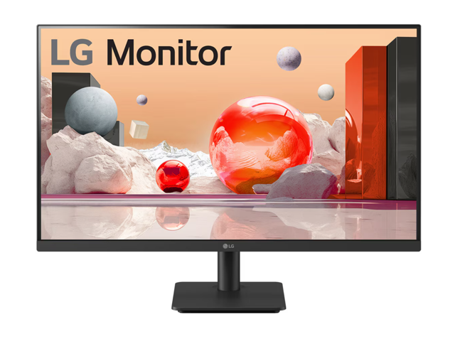 Click here for LG 27BA400 27 IPS 100Hz Full HD monitor  Built-in... prices