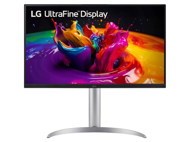 Click here for LG UltraFine 27UQ850V-W 27 4K HDR Monitor prices