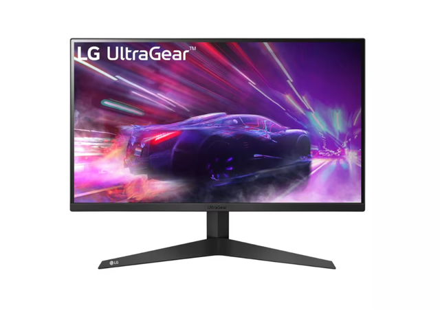 Click here for LG 27 UltraGear FHD 1ms 165Hz Monitor with AMD Fre... prices