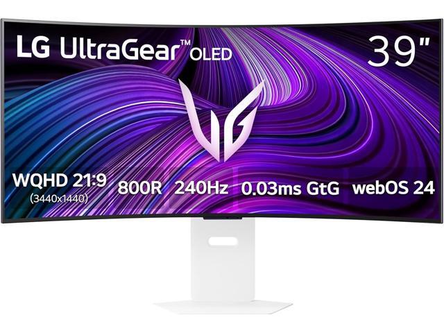 Click here for LG 39GX90SA Curved Gaming Monitor 39 Ultragear WQH... prices