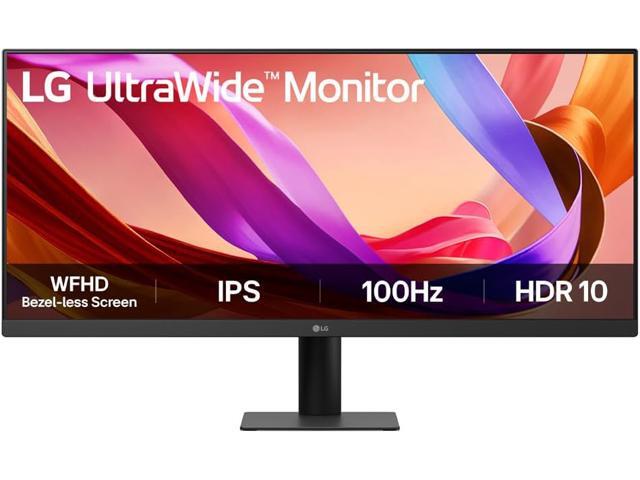 Click here for LG UltraWide Monitor 29U511A 29 WFHD (2560x1080) I... prices
