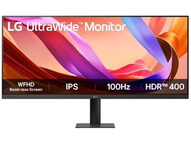 Click here for LG 34 UltraWide 21:9 WFHD (2560x1080) IPS Display... prices