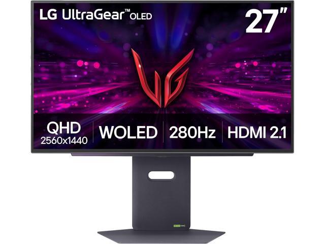 Click here for LG 27GX700A-B 27-inch Ultragear QHD (2560 x 1440)... prices