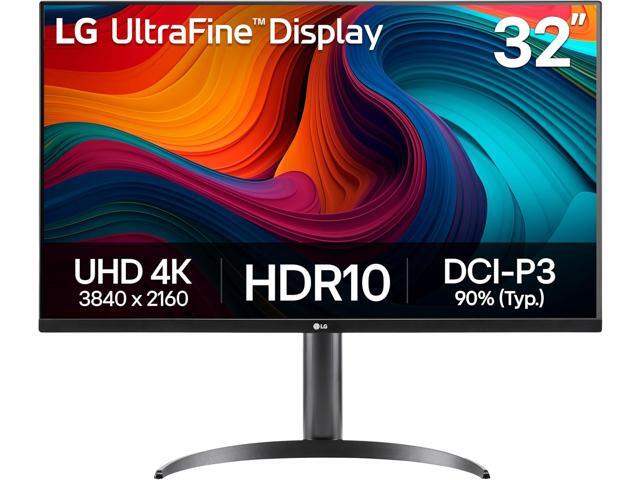 Click here for LG 32UR550K-B 32-inch Ultrafine 4K UHD (3840 x 216... prices