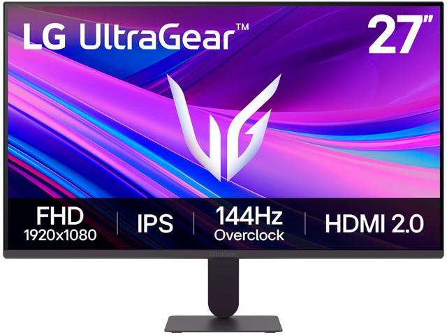 Click here for LG 27 144 Hz (OC) IPS FHD Gaming Monitor FreeSync... prices