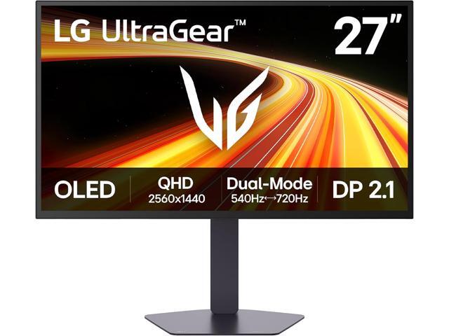 Click here for LG UltraGear 27 inch Dual mode QHD 2K 1440P 540Hz... prices