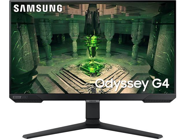 Click here for SAMSUNG Odyssey LS25BG402ENXGO G40B 25 FHD Gaming... prices