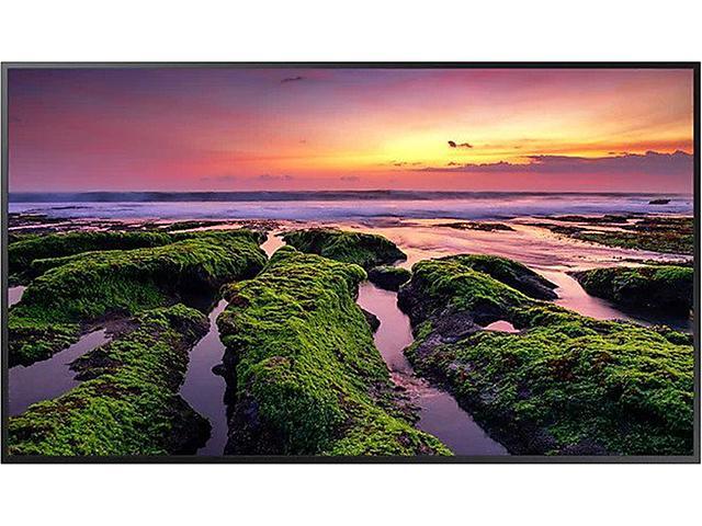 Click here for Samsung QB65B QBB Series 65 UHD 4K Display Deliver... prices