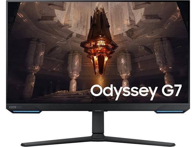Click here for SAMSUNG Odyssey LS28BG702ENXGO G70B 28 UHD 4K IPS... prices