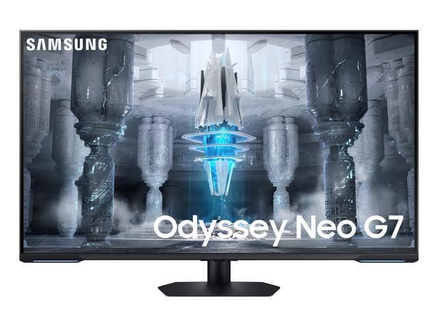 Click here for SAMSUNG LS43CG702NNXZA Odyssey Neo G7 43 3840 x 21... prices