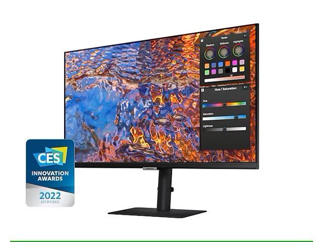 Click here for SAMSUNG 32 60 Hz IPS Monitor 5 ms NA 98 DCI-P3 Fla... prices
