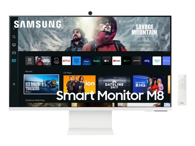 Click here for SAMSUNG 32 60Hz VA UHD Monitor 4ms (GTG) NA HDMI... prices