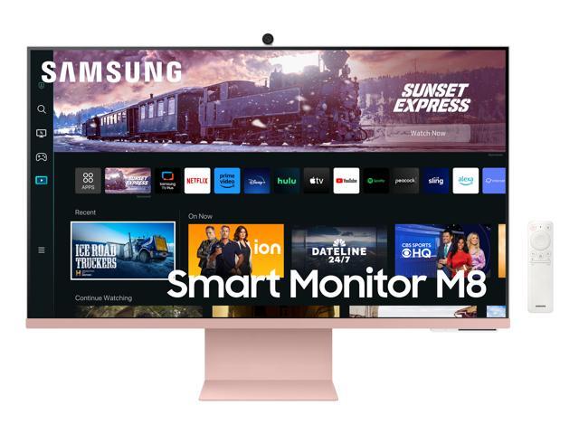 Click here for SAMSUNG 32 60 Hz VA UHD Monitor 4ms (GTG) NA HDMI... prices