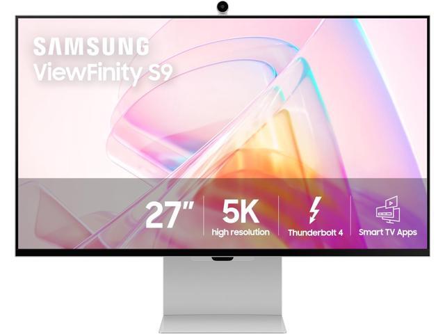 Click here for Samsung 27 ViewFinity S9 5K IPS Smart Monitor with... prices