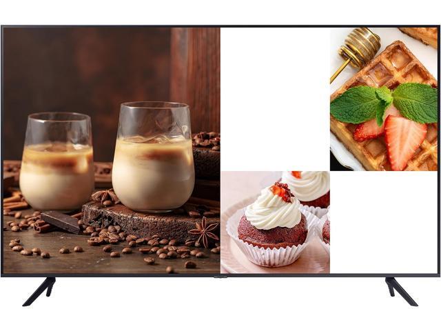 Click here for SAMSUNG 55 Inch BEC-H series 4K PRO TV with Easy D... prices