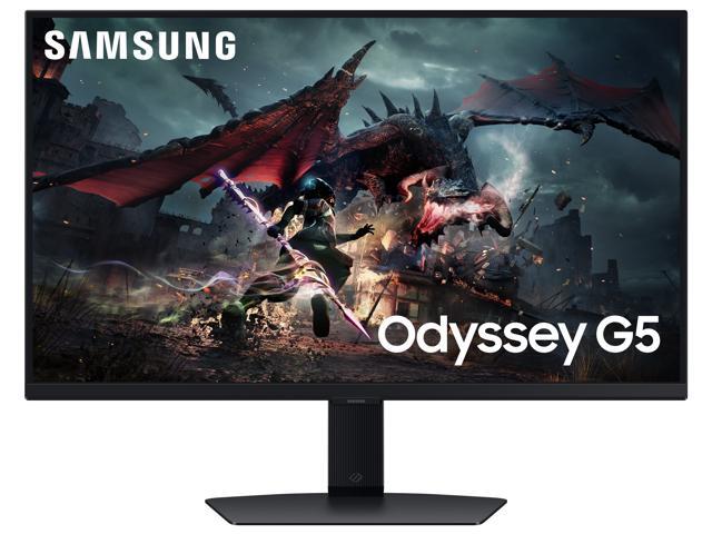 Click here for SAMSUNG 32 180 Hz Fast IPS QHD Gaming Monitor Free... prices