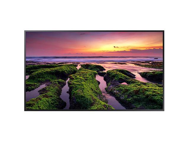 Click here for Samsung 55 4K UHD Commercial Display - 350 Nit - B... prices