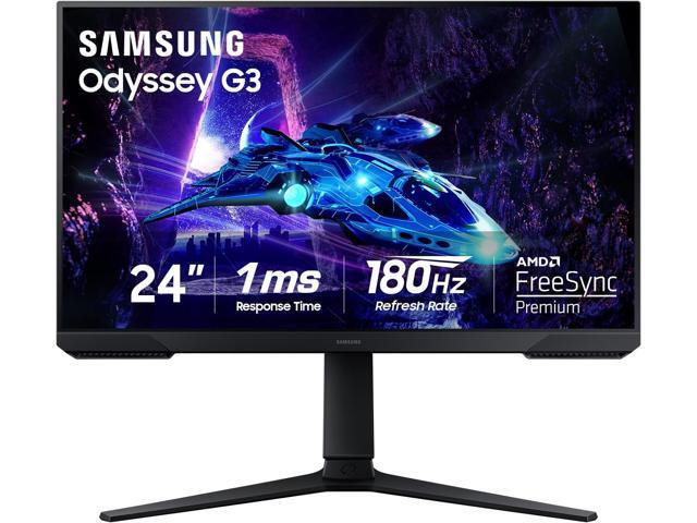Click here for Samsung 24 Odyssey G3 (G30D) Gaming Computer Monit... prices