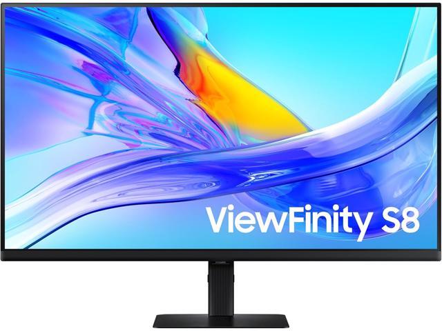 Click here for Samsung 32 Viewfinity S8 4K UHD High Resolution Bl... prices