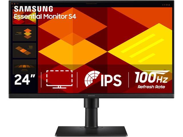 Click here for SAMSUNG 24 (S40GD) Borderless Business Monitor wit... prices