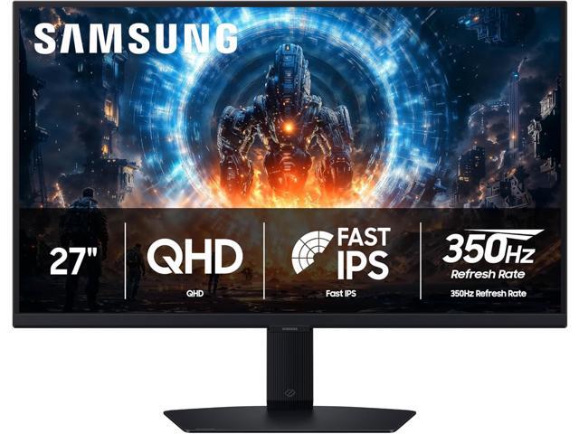 Click here for SAMSUNG 27 Odyssey G6 G60F QHD Resolution Gaming M... prices