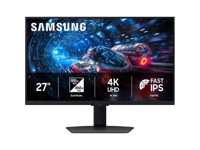 Click here for SAMSUNG 27 27 Odyssey G7 G70F Fast IPS Dual Mode 4... prices