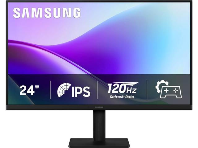 Click here for SAMSUNG 24 S3 (S32GF) FHD IPS 120Hz Monitor- LCD F... prices
