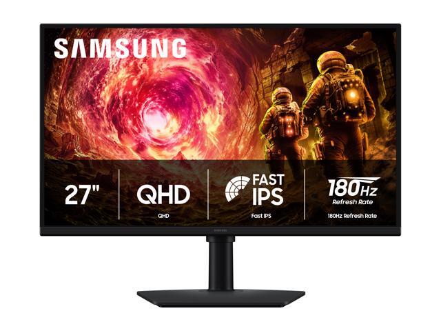 Click here for SAMSUNG Odyssey G5 G50F 27 Max 180 Hz QHD Gaming M... prices
