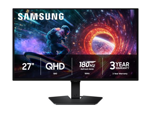 Click here for Open Box - Samsung Odyssey G50SF 27 QHD 2K 1440P 1... prices