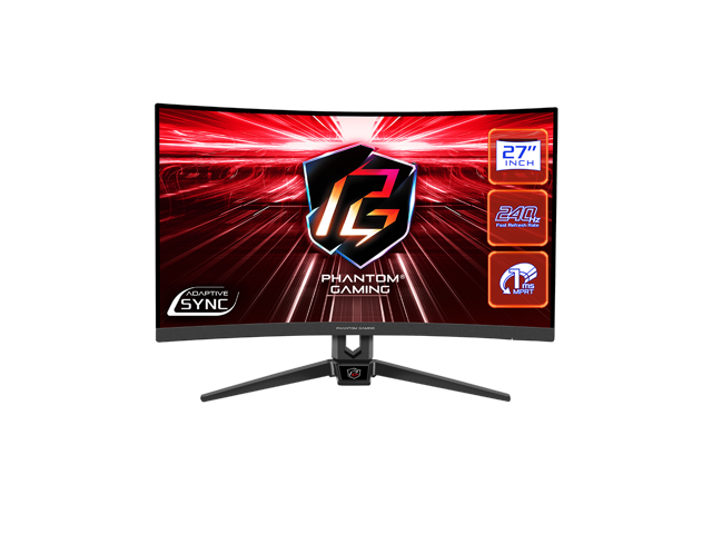 Click here for ASRock Phantom PG27F15RS1A 27 FHD 1920 x 1080 240... prices