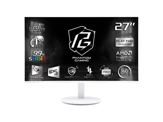 Click here for ASRock Phantom Gaming 27 inch Full HD 240Hz IPS FH... prices