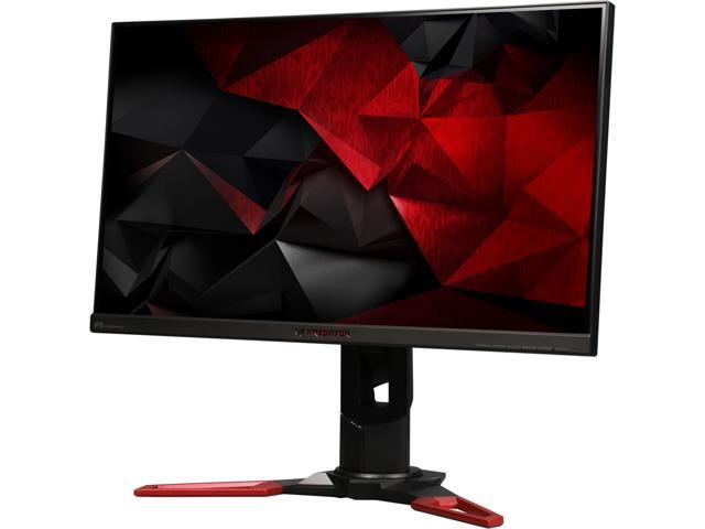 Click here for Acer Predator XB1 XB271HU bmiprz 27 WQHD 2560 x 14... prices