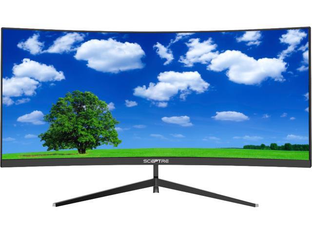 Click here for SCEPTRE C305B-200UN 30 UltraWide HD 2560 x 1080 2K... prices