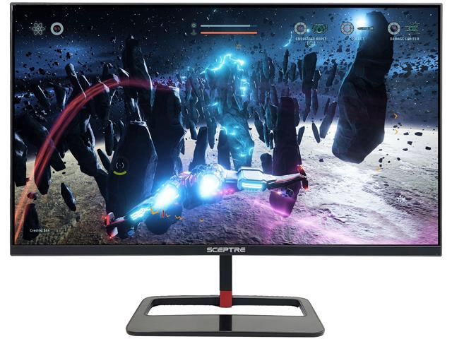 Click here for Sceptre 27 QHD IPS LED Monitor 2560 x 1440P 2K HDR... prices