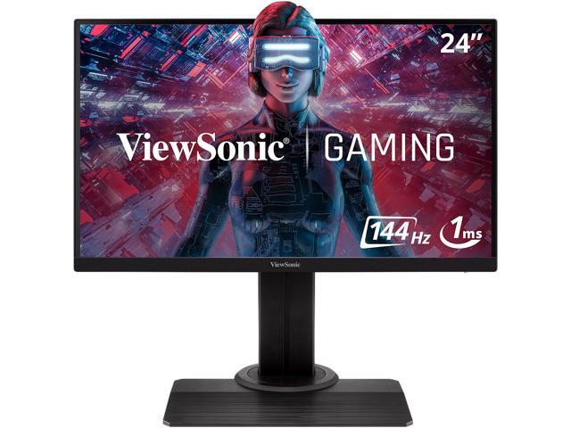 Click here for ViewSonic XG2405 24 Inch 1080p 1ms 144Hz Frameless... prices