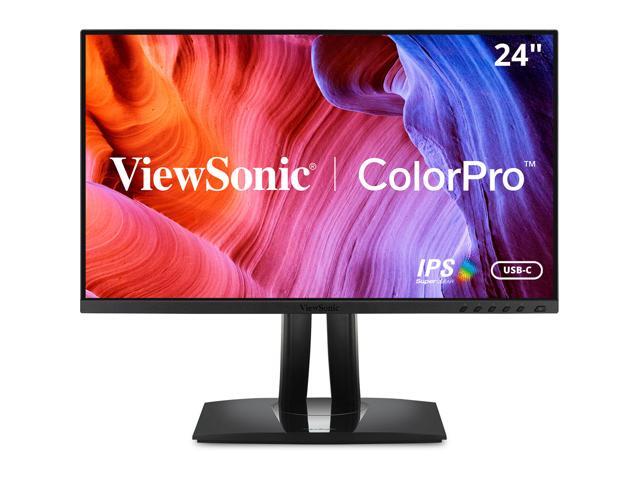 Click here for ViewSonic VP2456 24 1080p Premium IPS Monitor with... prices