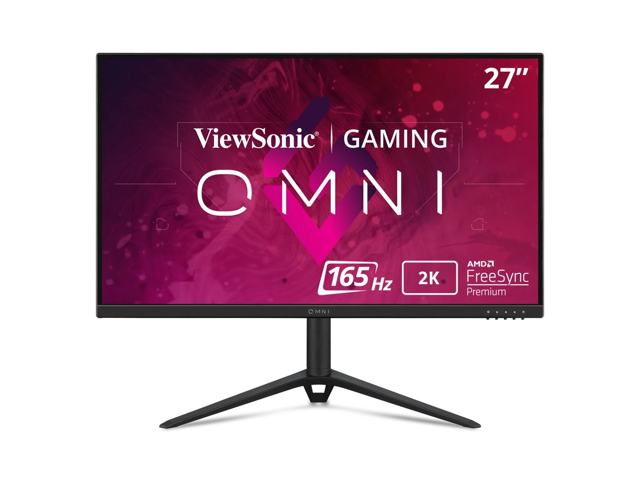 Click here for ViewSonic OMNI VX2728J-2K 27 Inch Gaming Monitor Q... prices