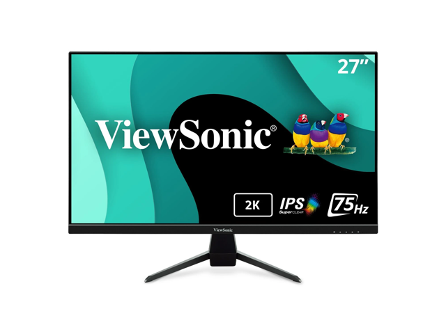 Click here for ViewSonic VX2767U-2K 27 Inch 1440p IPS Monitor wit... prices