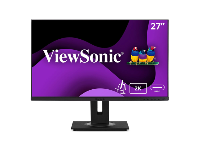 Click here for ViewSonic VG2756A-2K 27 Inch IPS 1440p Docking Mon... prices