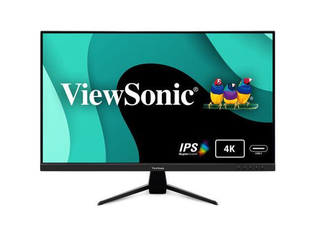 Click here for ViewSonic VX3267U-4K 4K UHD 32 Inch IPS Monitor wi... prices